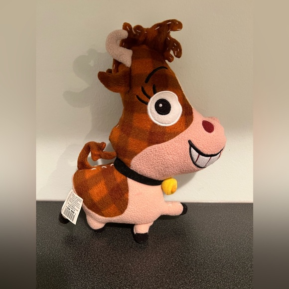 Disney | Toys | Disney Cow | Poshmark